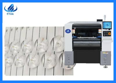 China Máquina de montagem SMT KT10S: tamanho do PCB de 50-500 mm, espessura de 0,5-5 mm, detecção independente de vácuo à venda