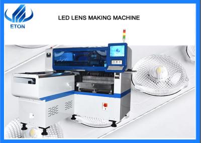 China LED LENS PCBA MAKING MACHINE for sale
