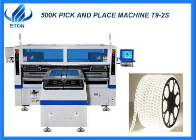 China 100m Roll To Roll Pick And Place Machine Alta Velocidade 500K CPH à venda