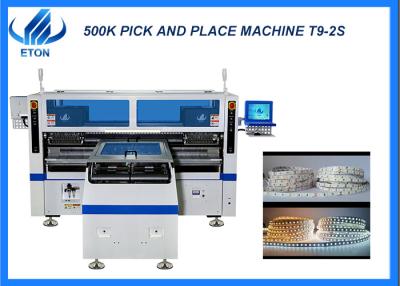 China 144 Cabeças Quatro Braços Máquina SMT Para Luz de Faixa Longo Flexível à venda