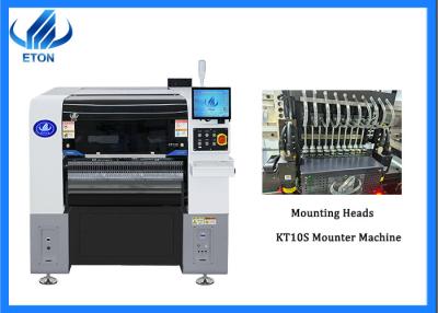 China KT10S 220V AC 1.5KW SMT Pick And Place Machine SMT Monter para placa elétrica à venda