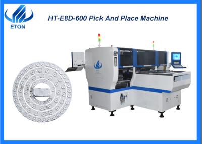 China Máquina de colocação SMT de 2200 kg à venda