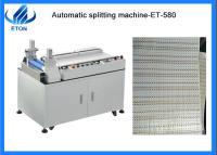 China All LED Soft PCBA Board Splitting Machine High Cutting Quality for sale