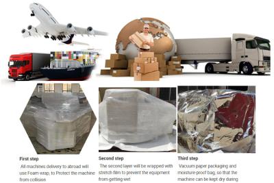 China HT-F7S High Precision SMT Montage Machine 2 Modules 17 sproeiers voor RGB Te koop