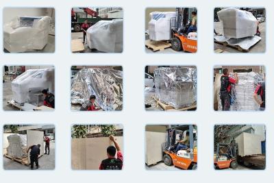 Cina YT20S 20 testa non sostitutibile SMT montatore per 0201-40 * 40mm in vendita