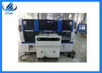 China High Speed Pick And Place Machine 80000CPH PCB Mounting Machine for sale