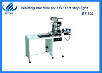 China Automatic LED Welding Machine 600W For Soft Strip Plate PCBA for sale