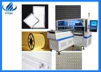 China CCC LED Assembly Making Machine 68 Nozzles With Automatic Feeding Function for sale