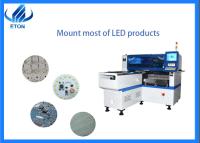 China Magnetic Linear Motor SMT Placement Machine 45000CPH PCBA Assembly Machine for sale