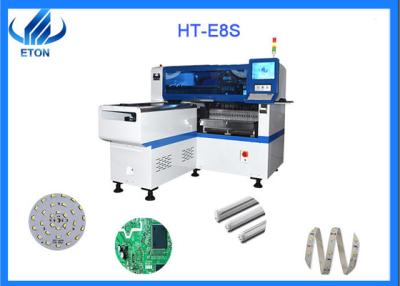 Cina ETON HT-E8S SMT Mount Machine per lampadina DOB/tabella elettrica/driver elettrico in vendita