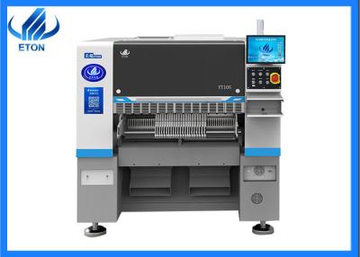 Cina Macchina di montaggio SMT a 10 teste conveniente in vendita