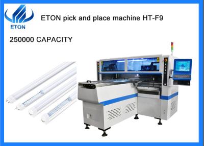 China Hochwertige Produktion LED-Rohrlicht SMT Platzierungsanlage Montermaschine In SMT zu verkaufen