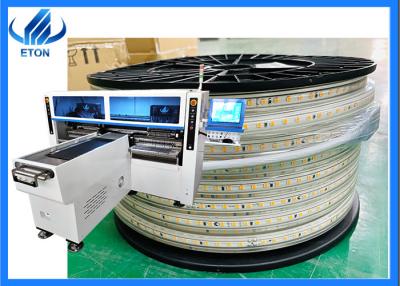China High Speed SMT Mounter 250000 CPH Flexible LED Strip Making  Machine for sale