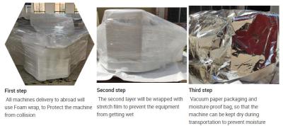 Κίνα Μεγάλη ταχύτητα διπλή μονάδα SMT τοποθέτηση μηχανή LED Batten Making Pick And Place Machine προς πώληση