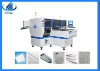 China High Speed Double Module SMT Mounting Machine LED Batten Making Pick And Place Machine for sale