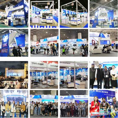 中国 LEDレンズ製造のための高速SMTマウントマシン 販売のため