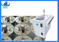 China Customizable Length Options PCB Conveyor For Different Production Needs for sale