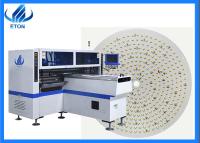 China Automatic Positioning SMT Chip Mounting Machine For LED Panel Making Placement Machine for sale