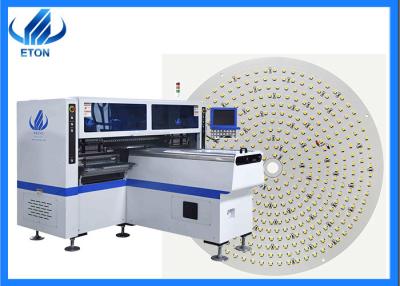 China Automatische positioneringsmachine voor SMT-chipmontage voor LED-paneelvervaardiging Te koop