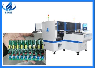 Китай ETON SMT Монтажная машина для производства светодиодов DOB Электронная машина для размещения продается