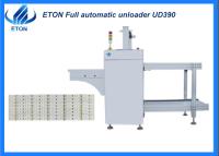 China PCB Mounting Final Part SMT Line About 240KG Unloader Machine for sale