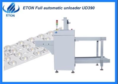 China SMT Convenient 240 KG PCB Unloader SMT Production Line for sale