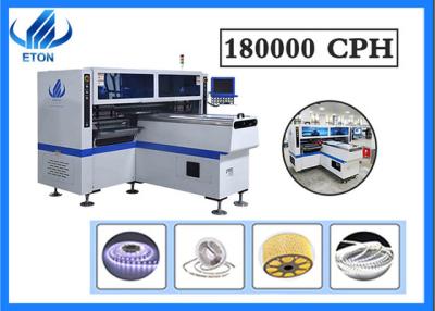 Китай СМД-машина для монтажа компонентов СМТ-машина для изготовления батареек с светодиодом продается