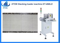 China SMT Line Solution PCB Stacking Machine with Nonstop Sent Board Function for sale