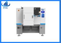 China LED SMD Chip LED Strip Light Making Machine Rope Light Automatic SMT Production Line for sale