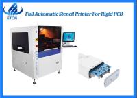 China Automatic Solder Paste Stencil Printer SMT Production Line Original Factory for sale