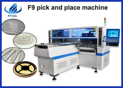 Китай 1200*330MM Размер ПКБ Жесткие панели Машины монтажа ленты SMT оборудование продается