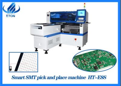 Китай Электрическая панель SMT монтажная машина 28 Пищевая станция ПКБ сборка машина продается
