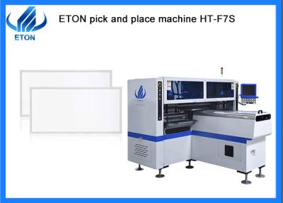 Cina T5 T6 T8 T9 T10 180000 CPH SMT Pick And Place Machine altezza di montaggio 5 mm in vendita