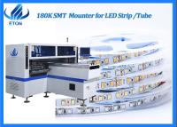China SMT Placement Machine 34 Nozzle SMT Assembly PCB Mounting Machine for sale
