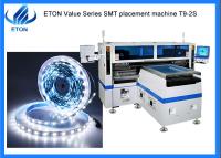 China Bridge Rectifiers SMT Mounting Machine Strip Roll To Roll Whole Line Solution Machine for sale