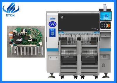 중국 220AC 50HZ 드라이버 보드 전자 제품 SMT PCB 배치 기계 크기 50 * 50mm 500 * 300mm 판매용