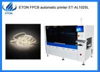 China SMT full automatic production line high performance stencil printer machine for sale