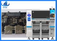 China YT20S SMT Mounting Machine 98000CPH Semiconductor Mounting Machine 0201 for sale