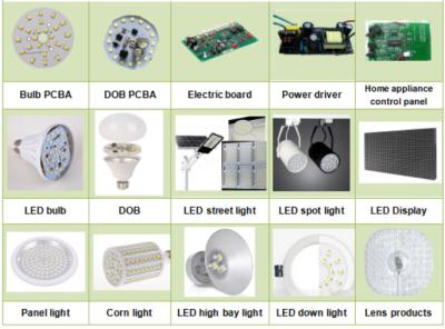 Cina Macchina per la produzione di LED 68 Feeder Pcb Mounting Machine Smd Mounting Machine in vendita
