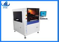 China Automatic Solder Paste Printer SMT Production Line PCB Assembly Line For LED Lighting for sale