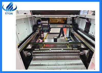 China Min 0201 LED Driver PCB Assembly 48000 CPH SMT Placement Machine for sale