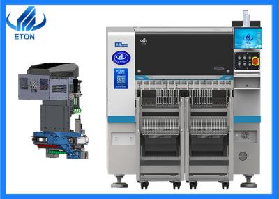 中国 独立研究開発ソフトウェアを持つPCB組立SMTピック&プレイスマシン 販売のため