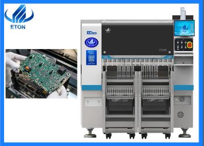 中国 20ノズル SMT ピック・アンド・プレイス・マシン 220V AC 50HZ 研究開発ソフトウェア 販売のため