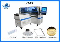 China Full-automatic SMT PCB Soldering Machine For LED Lighting Manufacturing Machine for sale