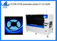 China 100m LED flexible strip SMEMA interface automatic printer SMT machine for sale