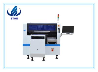 China Middle Pcb Component Mounting Machine , Led Lights Assembly Machine HT-E6T-600 for sale