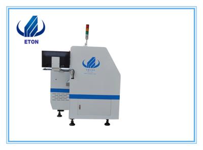 China Middle Pcb Component Mounting Machine , Led Lights Assembly Machine HT-E6T-600 for sale