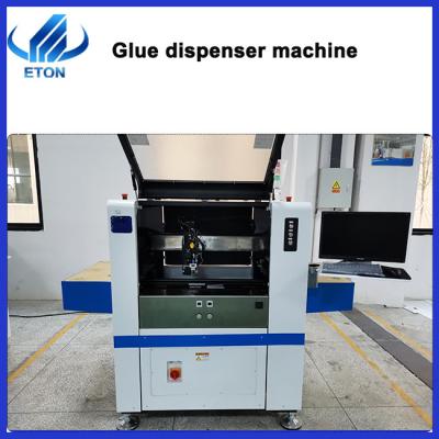 China CCC CE Glue Dispenser Max PCB 1200mm SMT Produciton Machine for sale