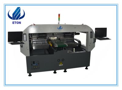 중국 5M 50M 100M 지구를 위한 가동 가능한 연약한 지도된 거치 기계/Pcb 회의 기계 판매용