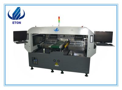 중국 5M 50M 100M 지구를 위한 가동 가능한 연약한 지도된 거치 기계/Pcb 회의 기계 판매용